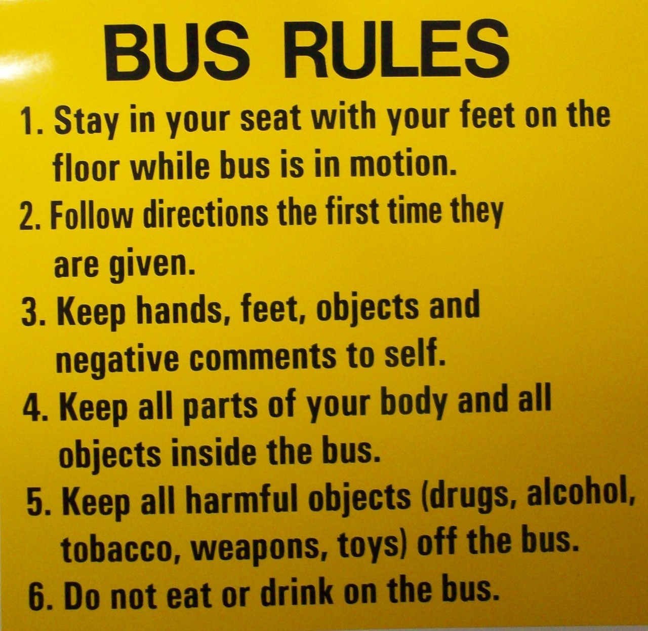 School Bus Safety Keeping Your Kids Safe Support For Stepdads School Bus Safety Keeping Your Kids Safe Support For Stepdads