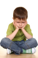 Signs Your Child Suffers from Insecurity Issues - Support for Stepdads