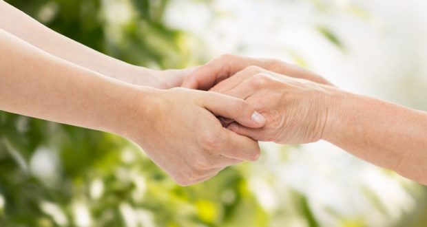 How To Best Care For Your Elderly Loved Ones Support For Stepdads