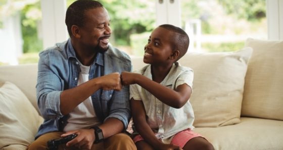 Tips For Stepdads Raising Stepdaughters - Support for Stepdads
