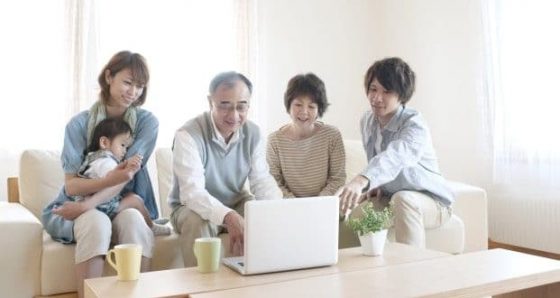 Five Best Family Business Ideas - Support for Stepdads