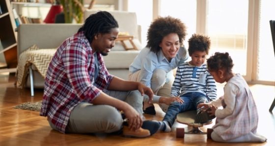 Find Support For Stepdads-Learn How to Be a Good Stepfather