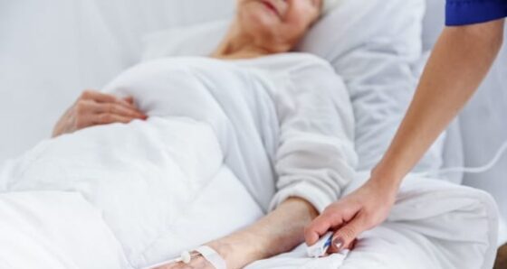 Tips For Your Hospital Stay - Support for Stepdads