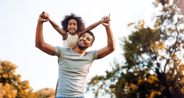 Find Support For Stepdads-Learn How to Be a Good Stepfather