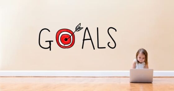 The Power Of Goals: A Guide For Parents On Teaching Children Goal ...