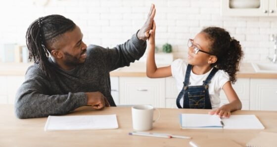 Navigating The Role Of A Stepdad: Challenges And Rewards - Support for ...