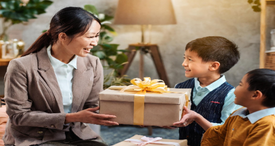 Happy Stepmother’s Day 2024! - Support for Stepdads
