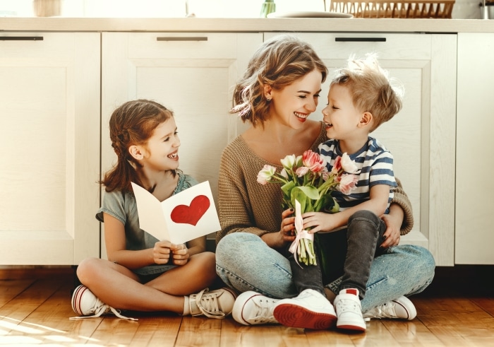 Honoring Stepmothers: A Heartfelt Stepmother’s Day Tribute - Support ...