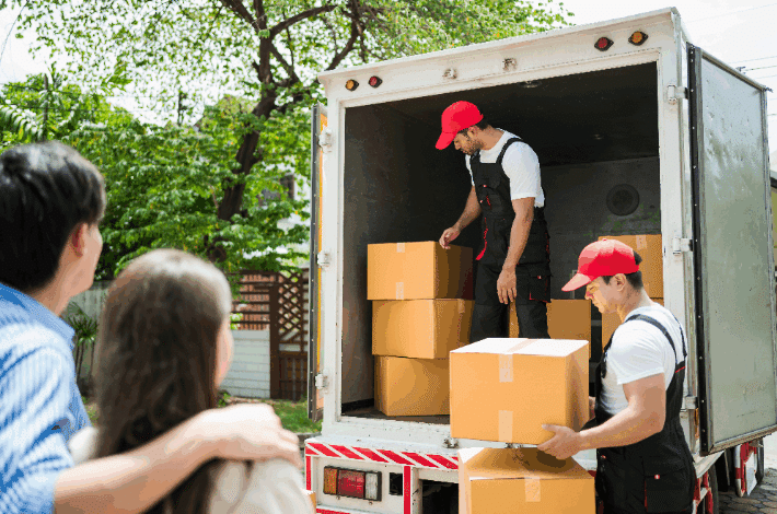Tips and Tricks for Working Successfully with Removalists