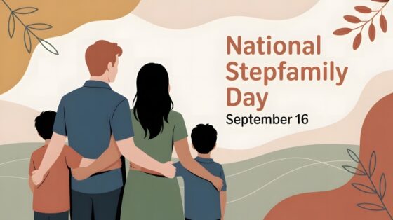 National Stepfamily Day: Why Blended Families Deserve More Support ...