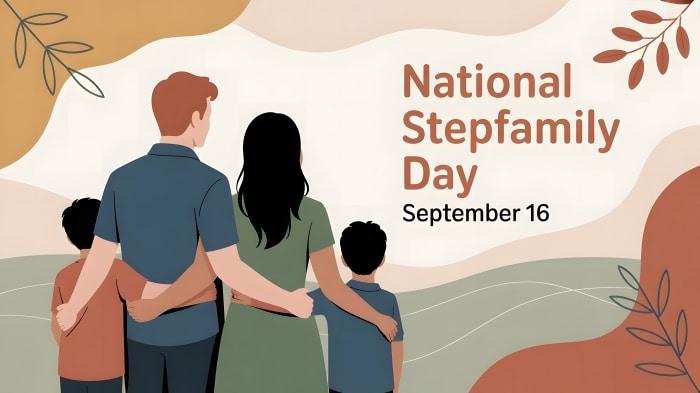 National Stepfamily Day: Why Blended Families Deserve More Support ...