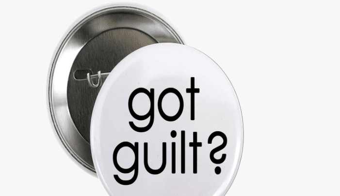 Guilt Parenting: When Love Turns Into A Trap - Part 1 - Support for ...